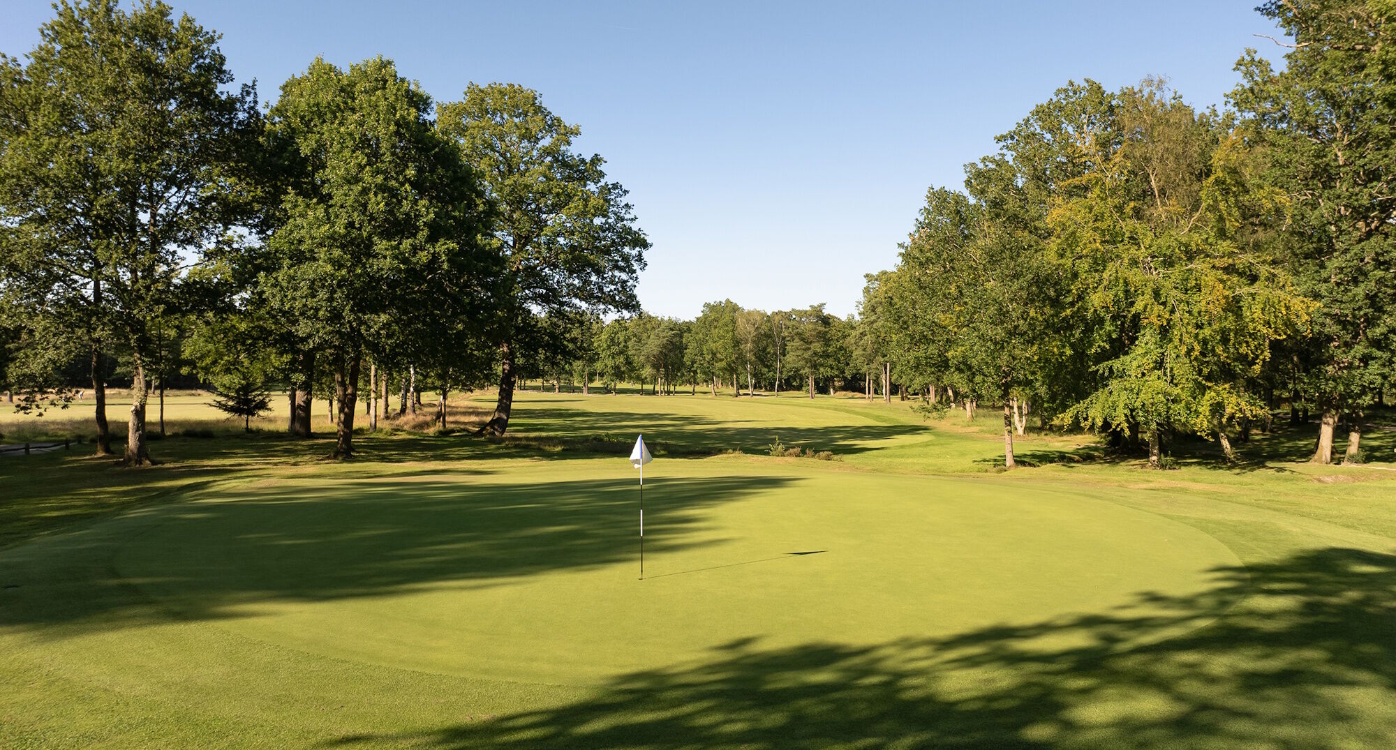 Home :: Copthorne Golf Club